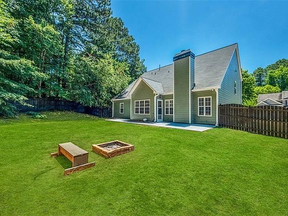 6196 Windflower Dr, Powder Springs, GA 30127 | MLS #7504749 | Zillow