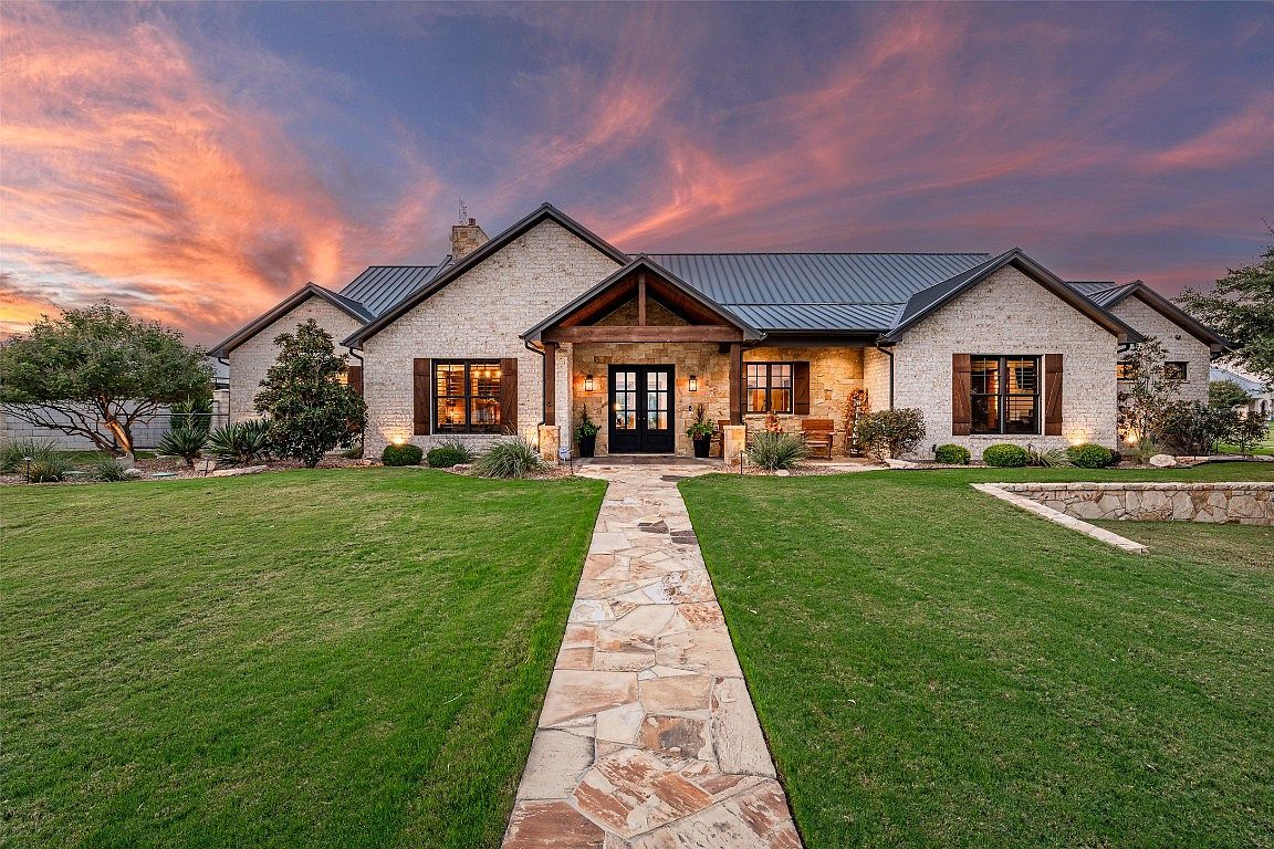 205 Haciendas Dr, Weatherford, TX 76087 | MLS #20450150 | Zillow