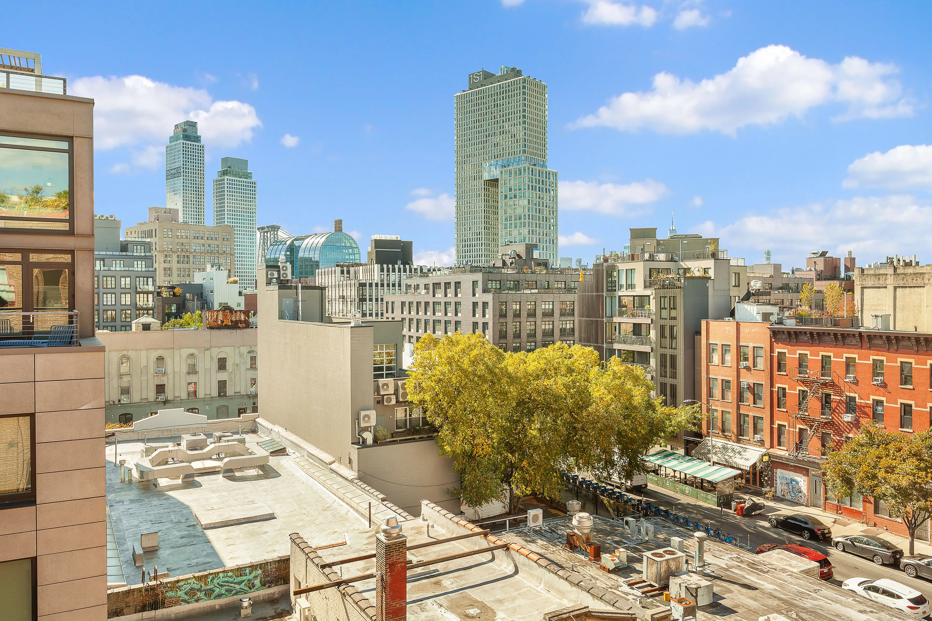 85 North Third Street #510 in Williamsburg, Brooklyn | StreetEasy