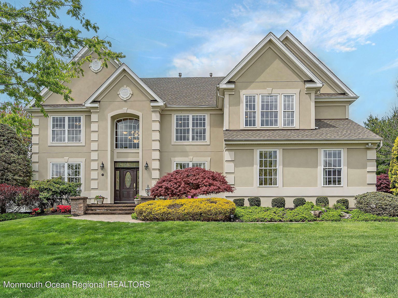 414 Georgetown Drive, Morganville, NJ 07751 | Zillow