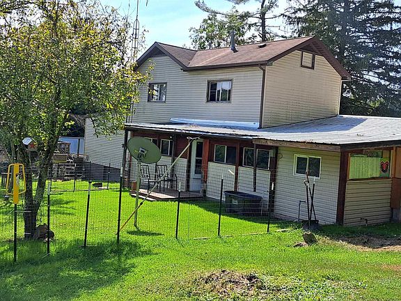 828 Kasson Rd, Moatsville, WV 26405 | MLS #10151193 | Zillow