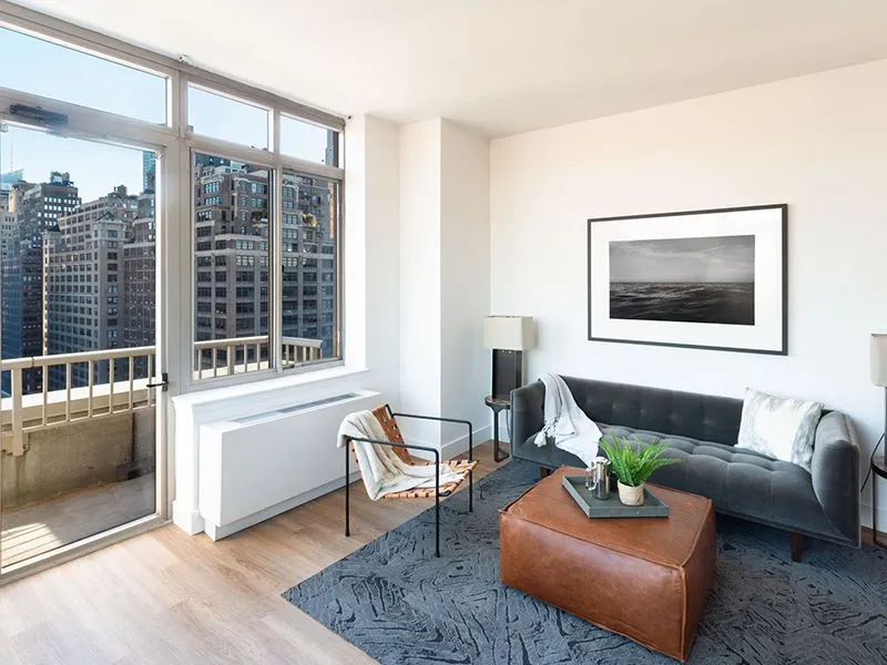 Chelsea Centro at 200 West 26th Street in Chelsea : Sales, Rentals ...