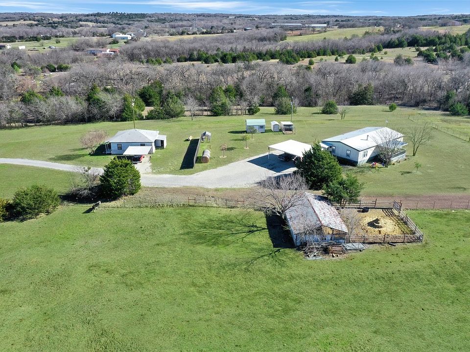 17180 County Road 617, Farmersville, TX 75442 | MLS #20293699 | Zillow