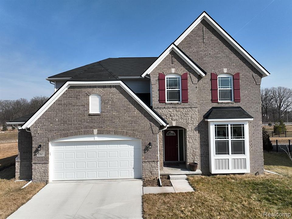 5567 Monarch Ct, Ann Arbor, MI 48108 | Zillow