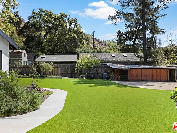 1380 Old Topanga Canyon Rd, Topanga, CA 90290 | Zillow