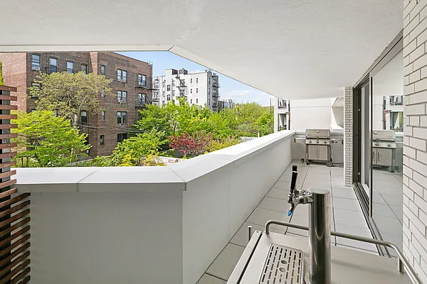 280 Saint Mark's Avenue #3H in Prospect Heights, Brooklyn | StreetEasy