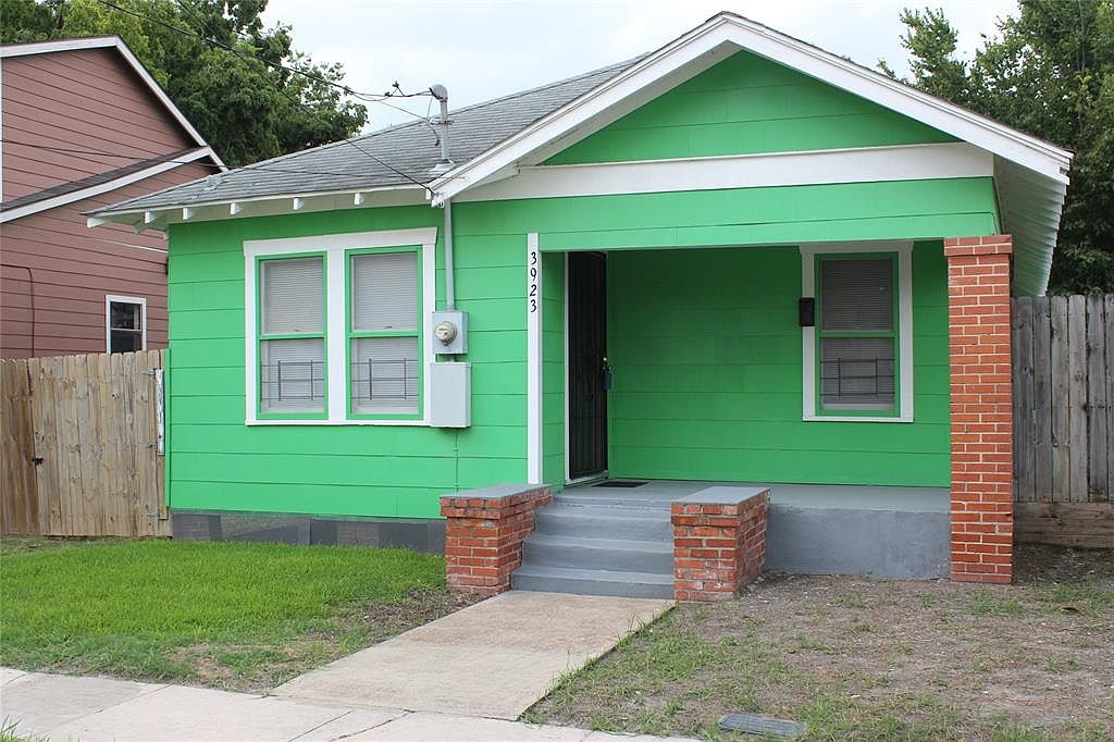 3923 Coyle St, Houston, TX 77003 | Zillow