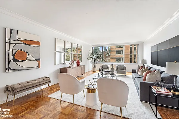201 East 62nd Street #11A in Lenox Hill, Manhattan | StreetEasy