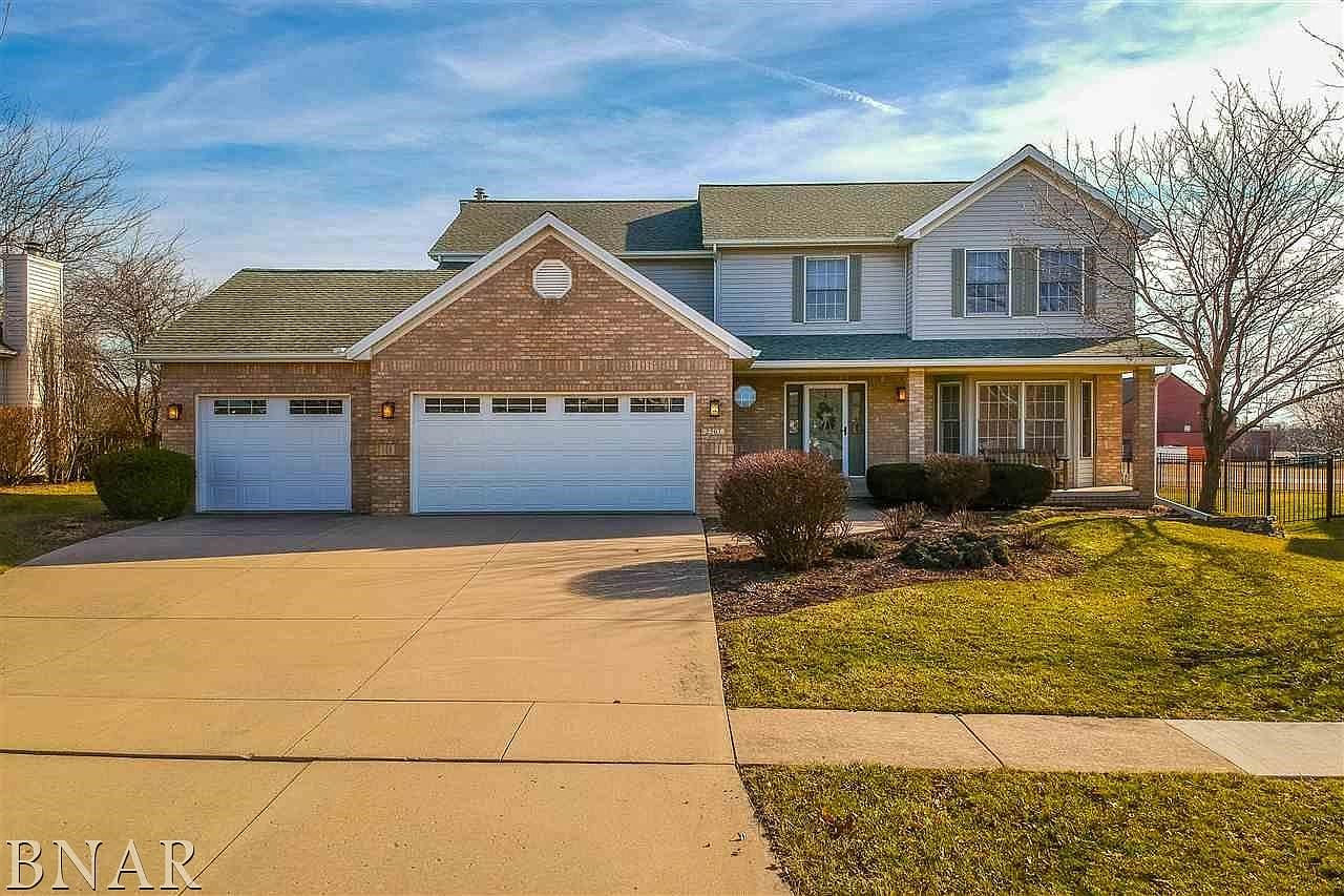 2507 Garlington Ln, Bloomington, IL 61704 | Zillow