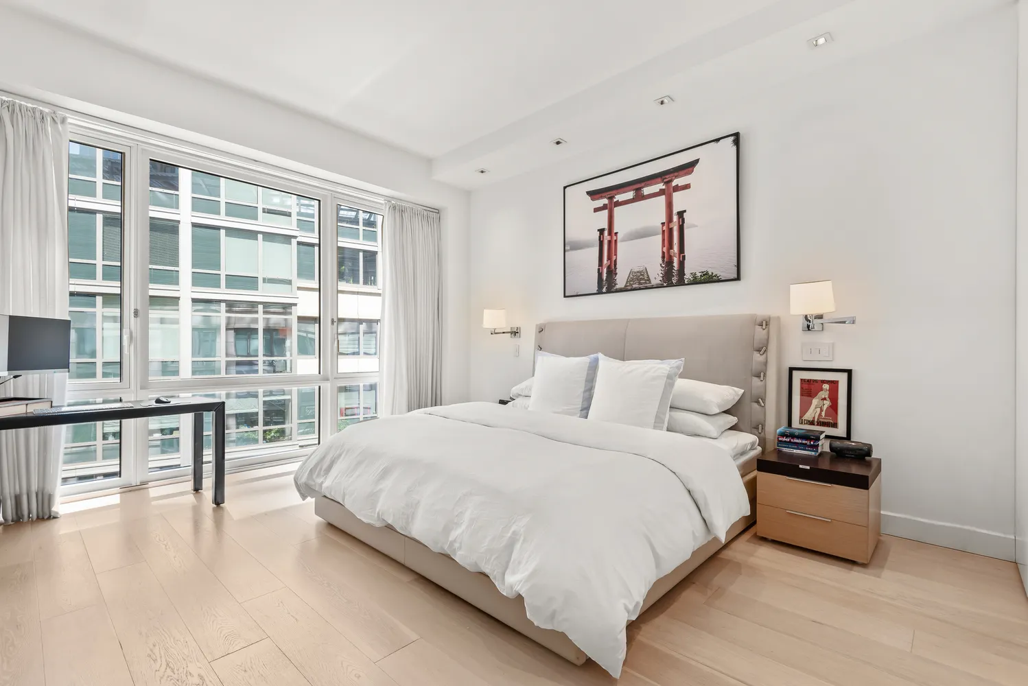 80 Riverside Boulevard #7TU in Lincoln Square, Manhattan | StreetEasy