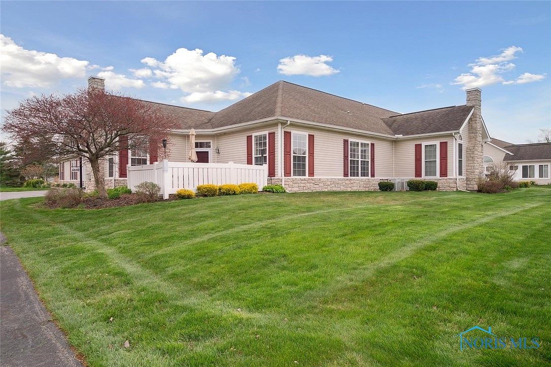 6040 Quarrys Edge Ln #6040, Sylvania, OH 43560 | Zillow