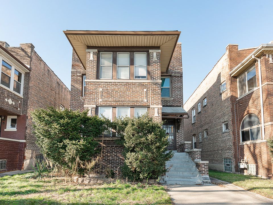 7930 S Princeton Ave, Chicago, IL 60620 | Zillow