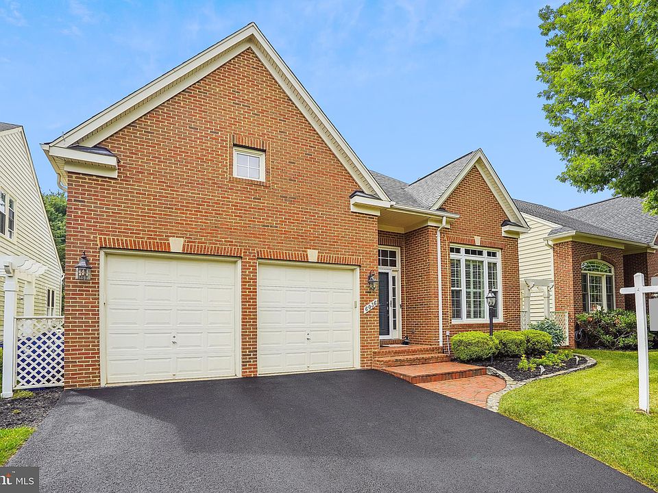 6036 Dunnbrook Ter, Haymarket, VA 20169 | Zillow