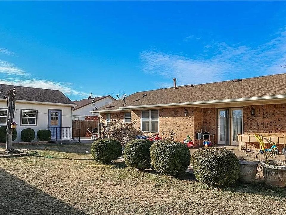 616 NE 15th St, Oklahoma City, OK 73160 | Zillow