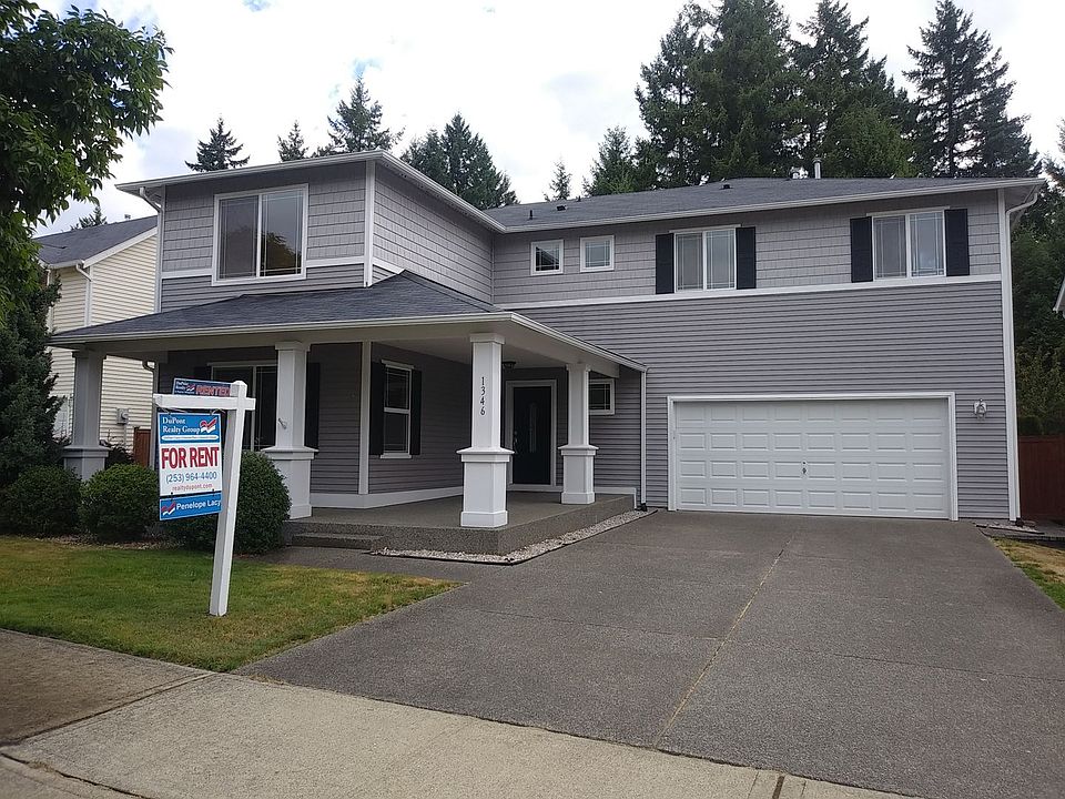 1346 Brackenridge Ave #1XLU, Dupont, WA 98327 | Zillow