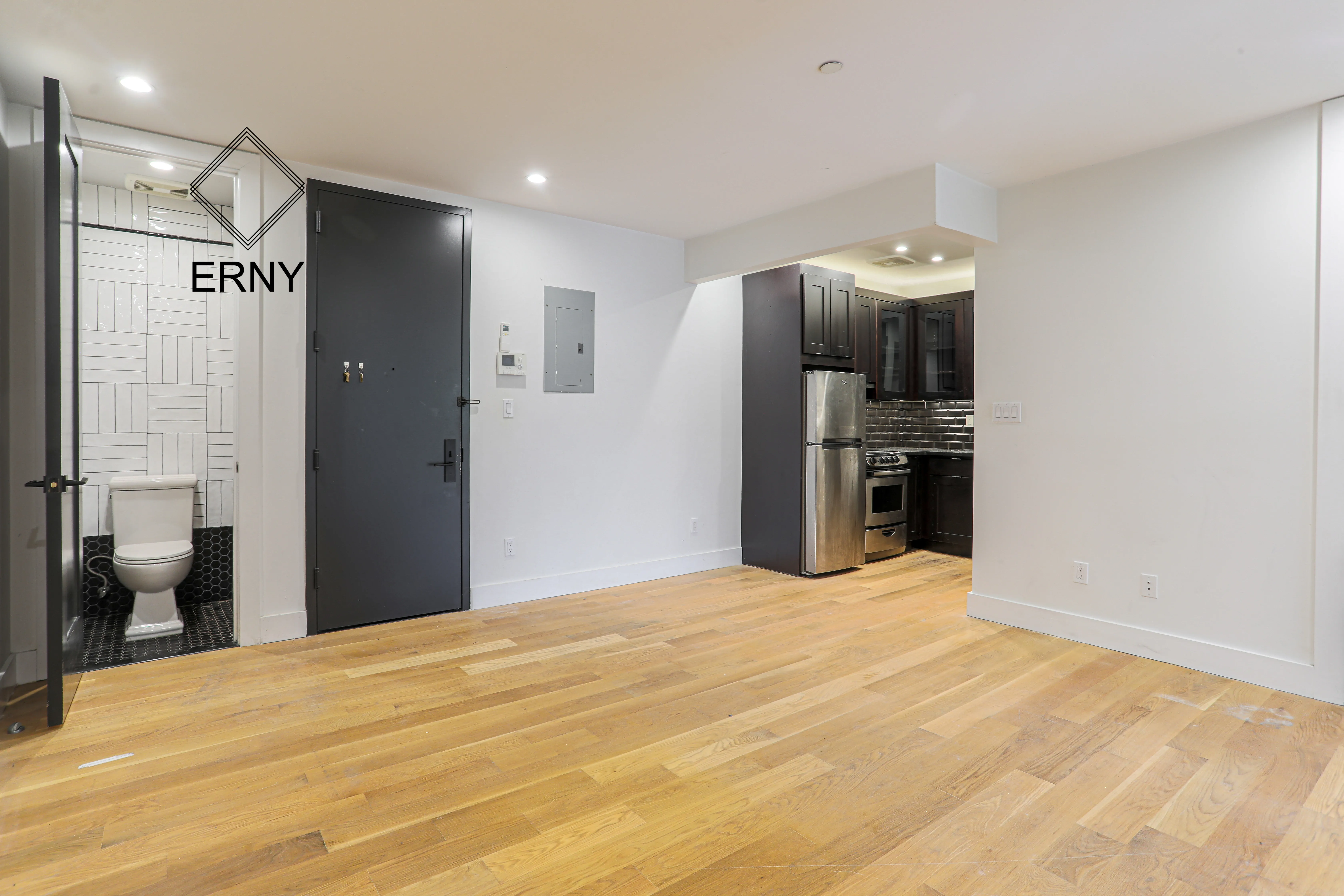 1119 Saint Mark's Avenue #2R in Weeksville, Brooklyn | StreetEasy