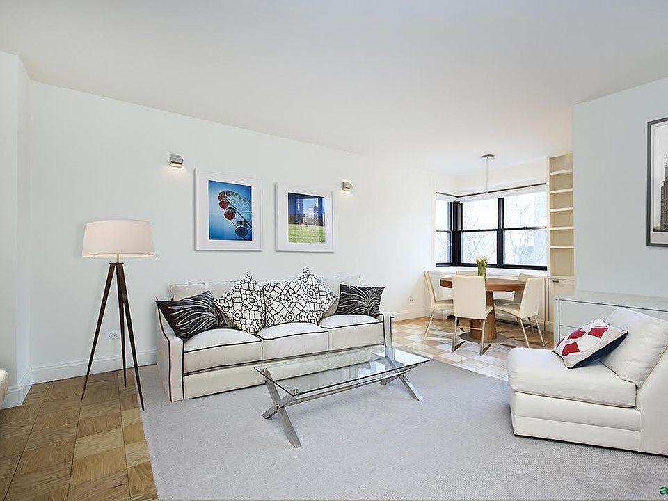 42 8th Ave #6G, New York, NY 10014 | Zillow