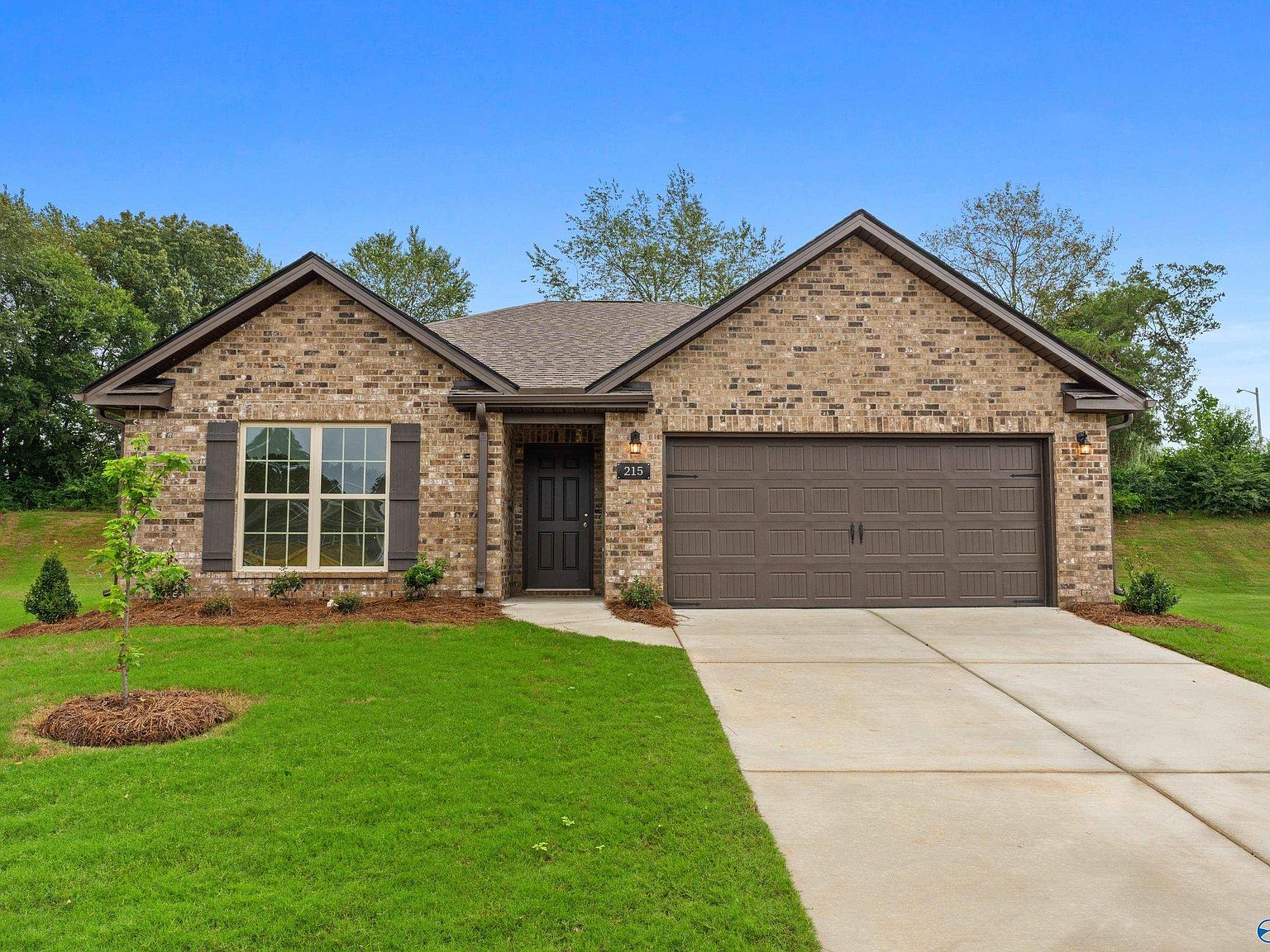 215 Sunny Springs Ct, New Market, AL 35761 | Zillow