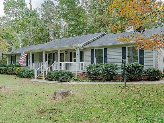 115 Pinewood Dr, Salisbury, NC 28147 | Zillow