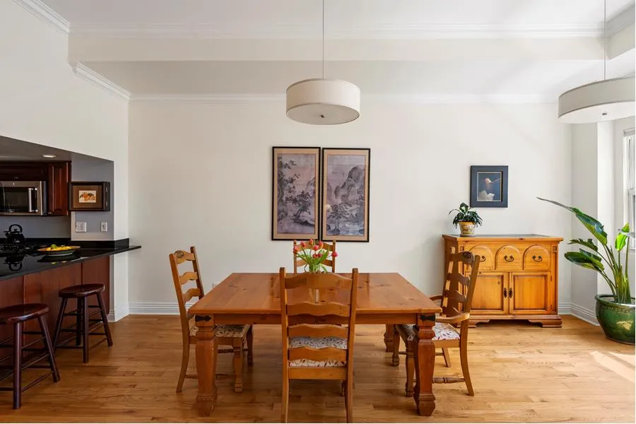 25 Murray Street #8A in Tribeca, Manhattan | StreetEasy