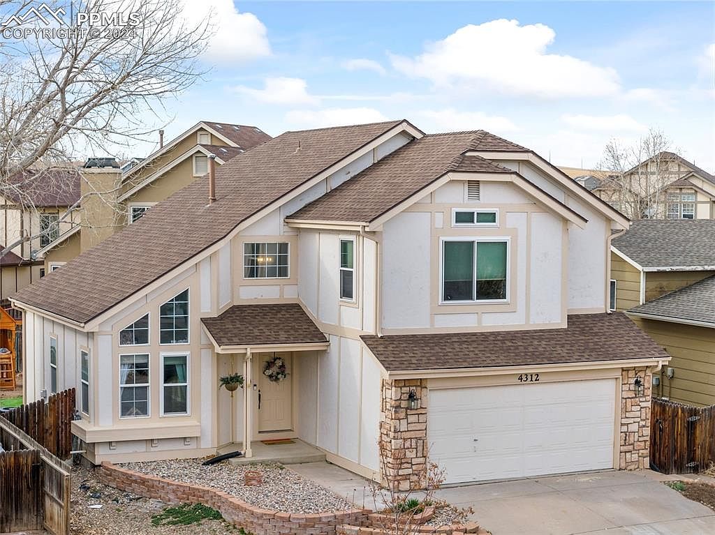 4312 Levi Ln, Colorado Springs, CO 80925 | Zillow