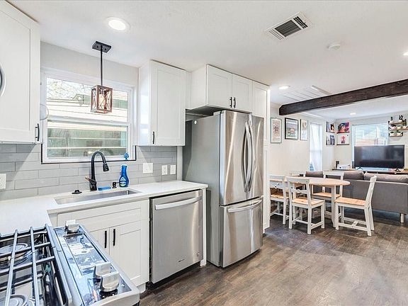 2203 Santa Rita St, Austin, TX 78702 | Zillow