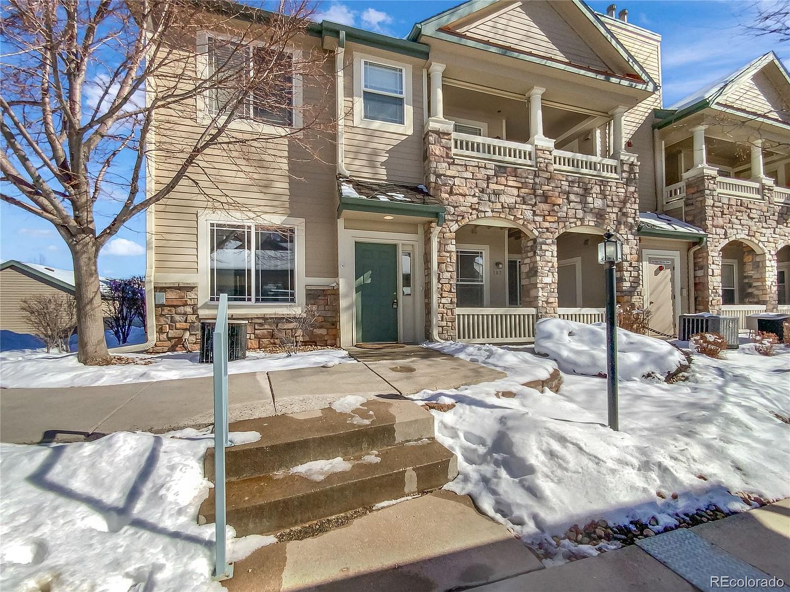 8369 S Independence Circle Unit 107, Littleton, CO 80128 | Zillow