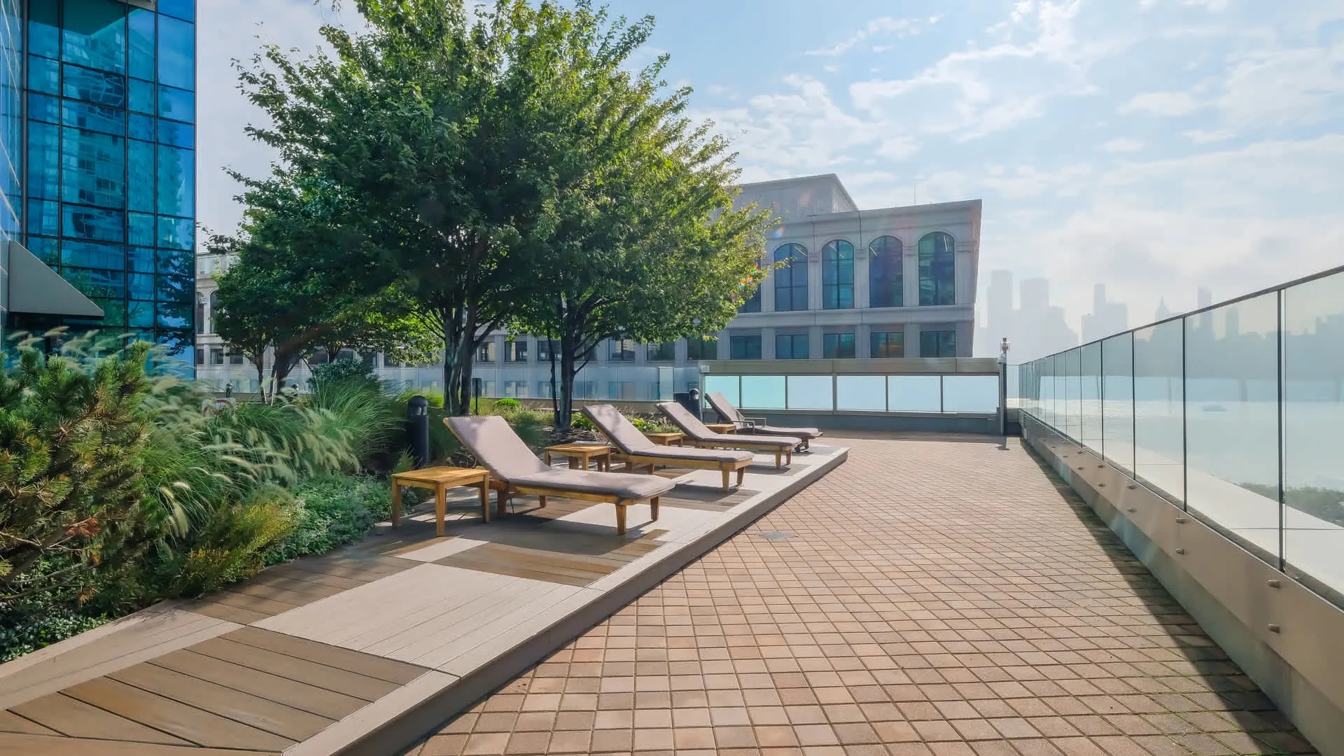 70 Greene Street #2701 in Paulus Hook, New Jersey | StreetEasy