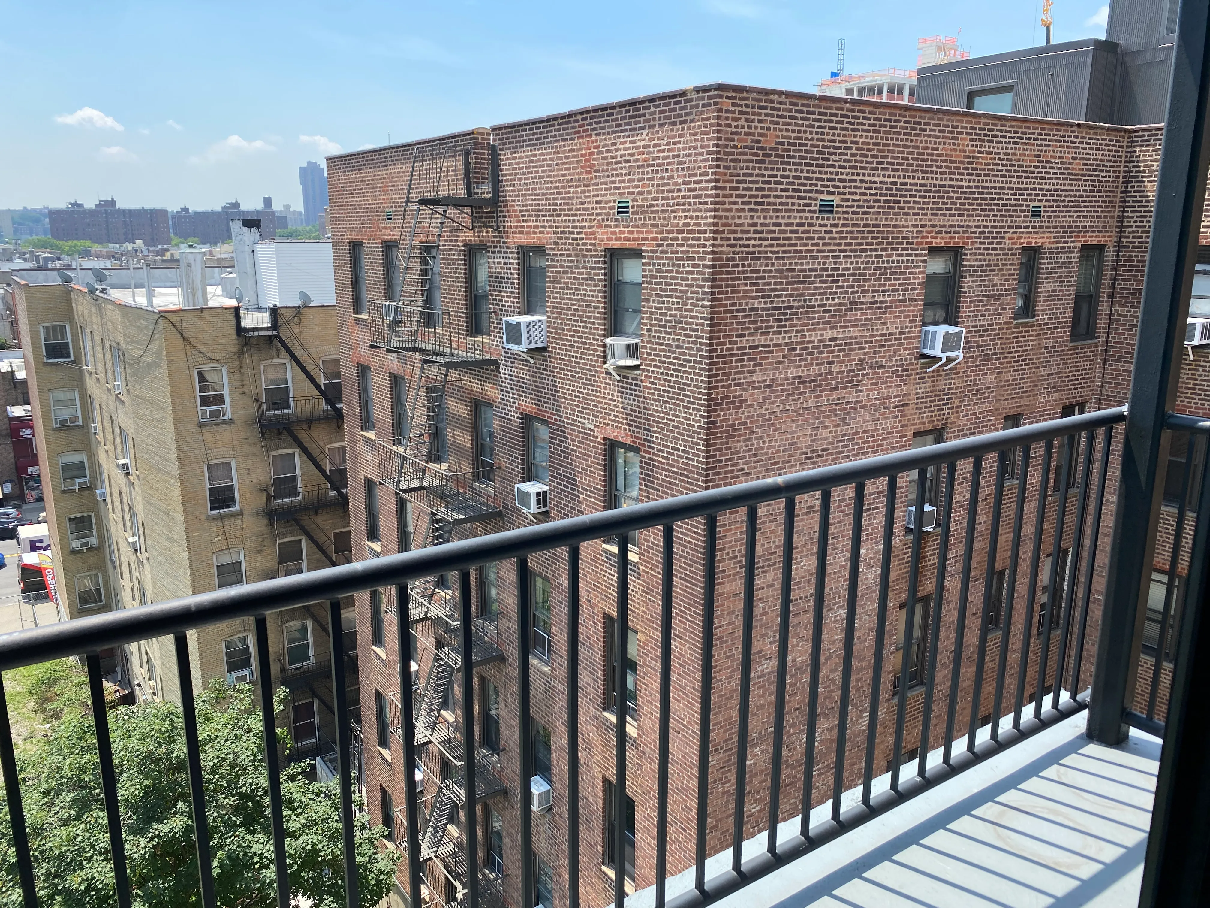 11 Cooper Street #6C in Inwood, Manhattan | StreetEasy
