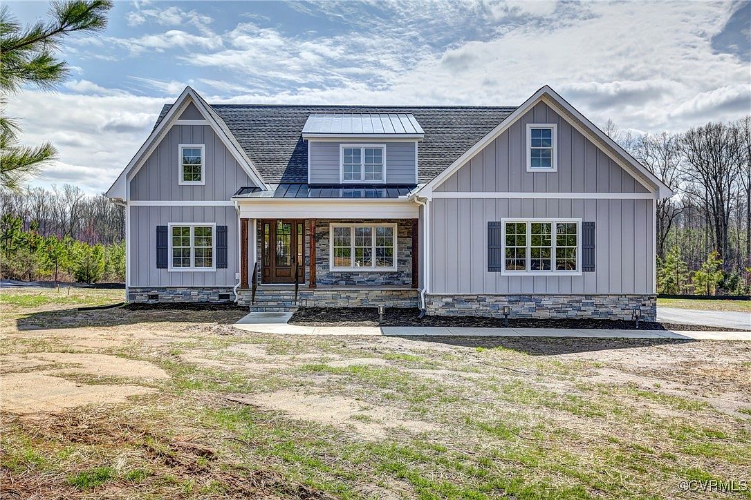 1531 Smokey Ridge Rd, Maidens, VA 23102 | MLS #2428572 | Zillow