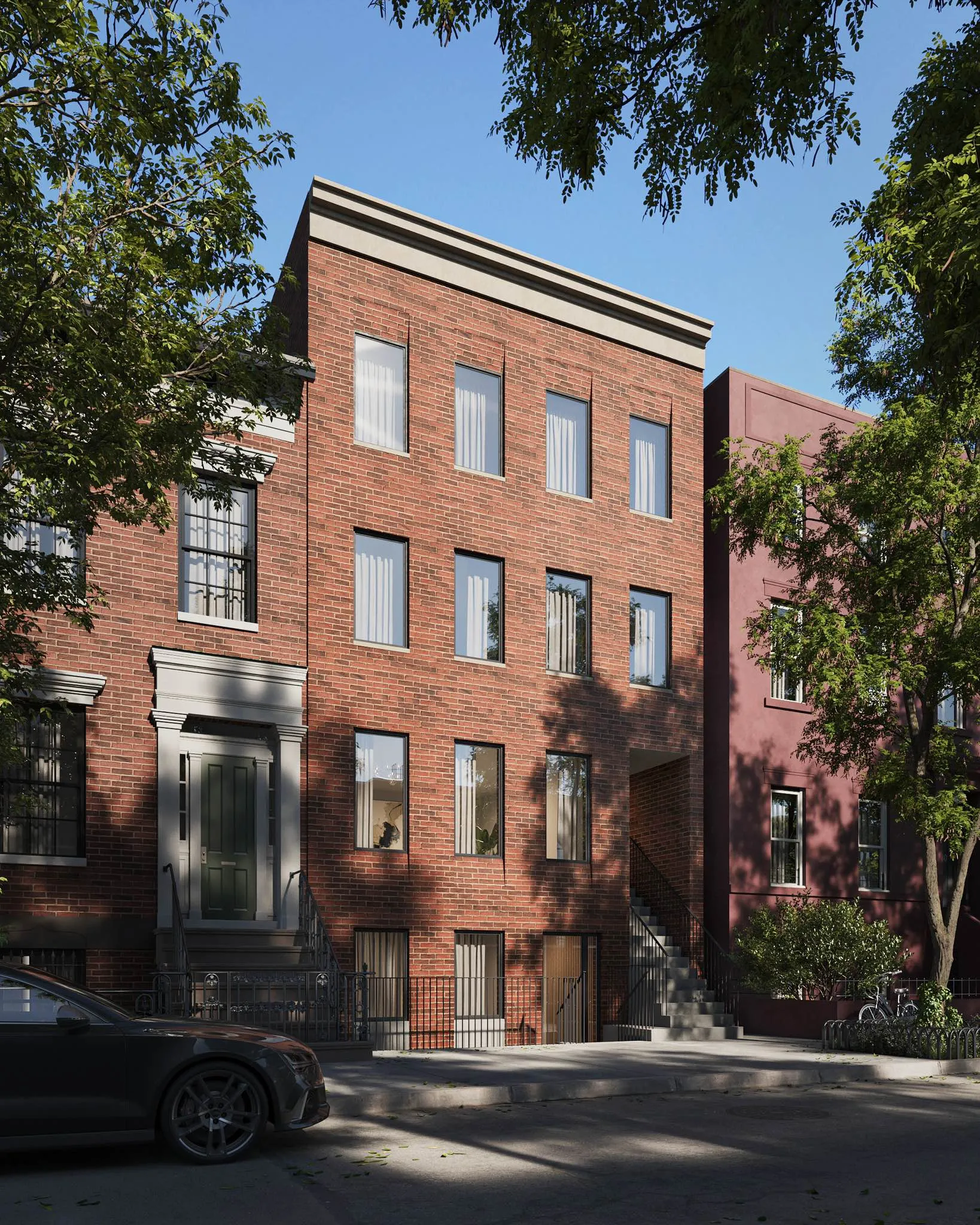 32 Butler Street #1 in Cobble Hill, Brooklyn | StreetEasy