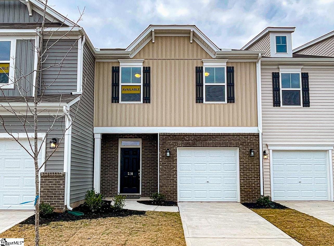 218 Toal Ct, Greenville, SC 29611 | MLS #1532790 | Zillow