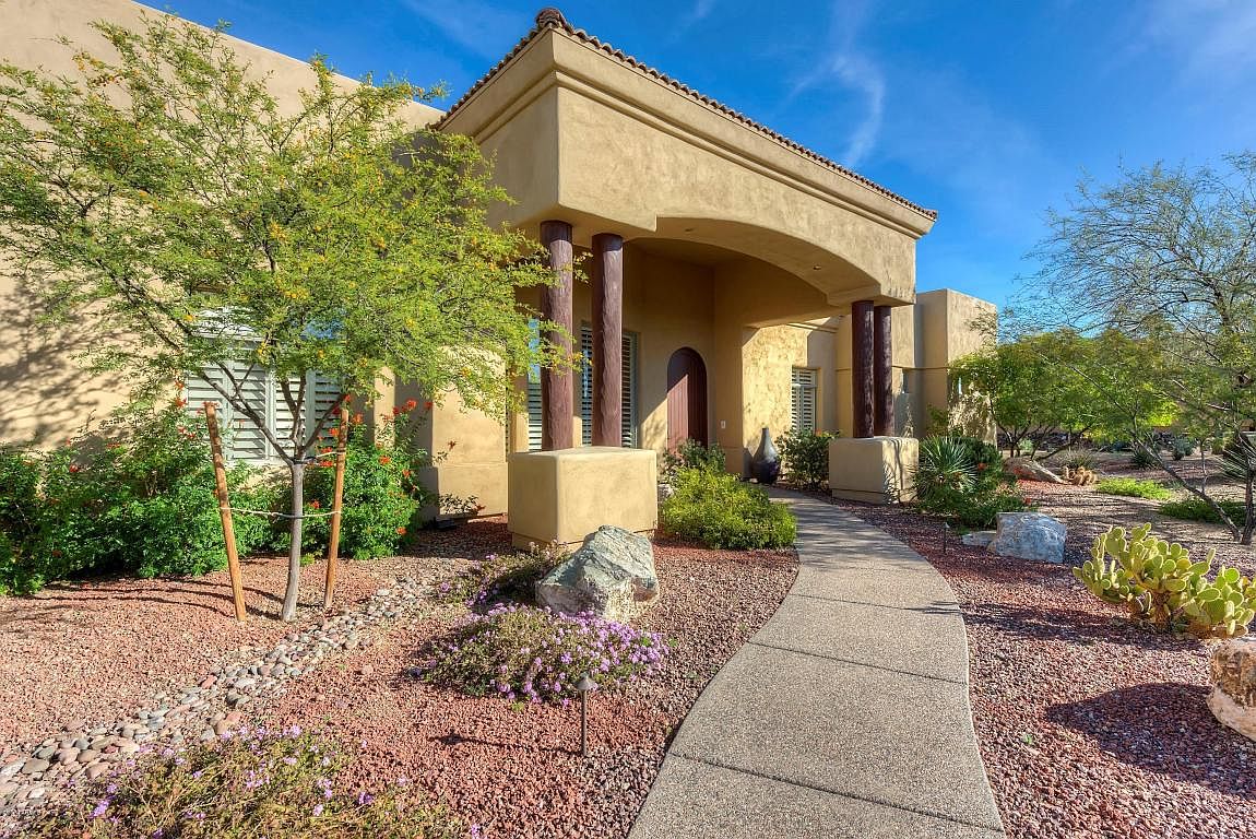 6928 E Burnside Trl, Scottsdale, AZ 85266 | Zillow