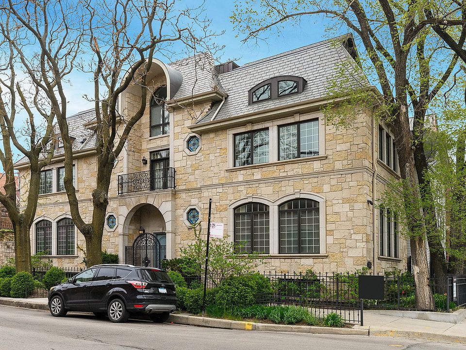 1324 W Webster Ave, Chicago, IL 60614 | Zillow