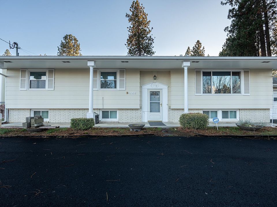 10404 E 44th Ave, Spokane, WA 99206 | Zillow