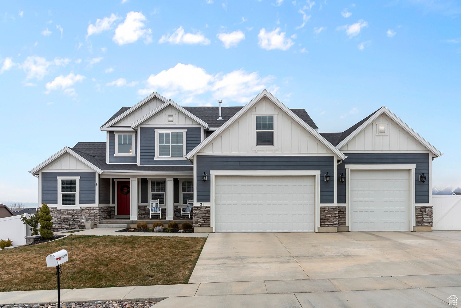 21 E Sky Hawk Way, Elk Ridge, UT 84651 | MLS #1985856 | Zillow