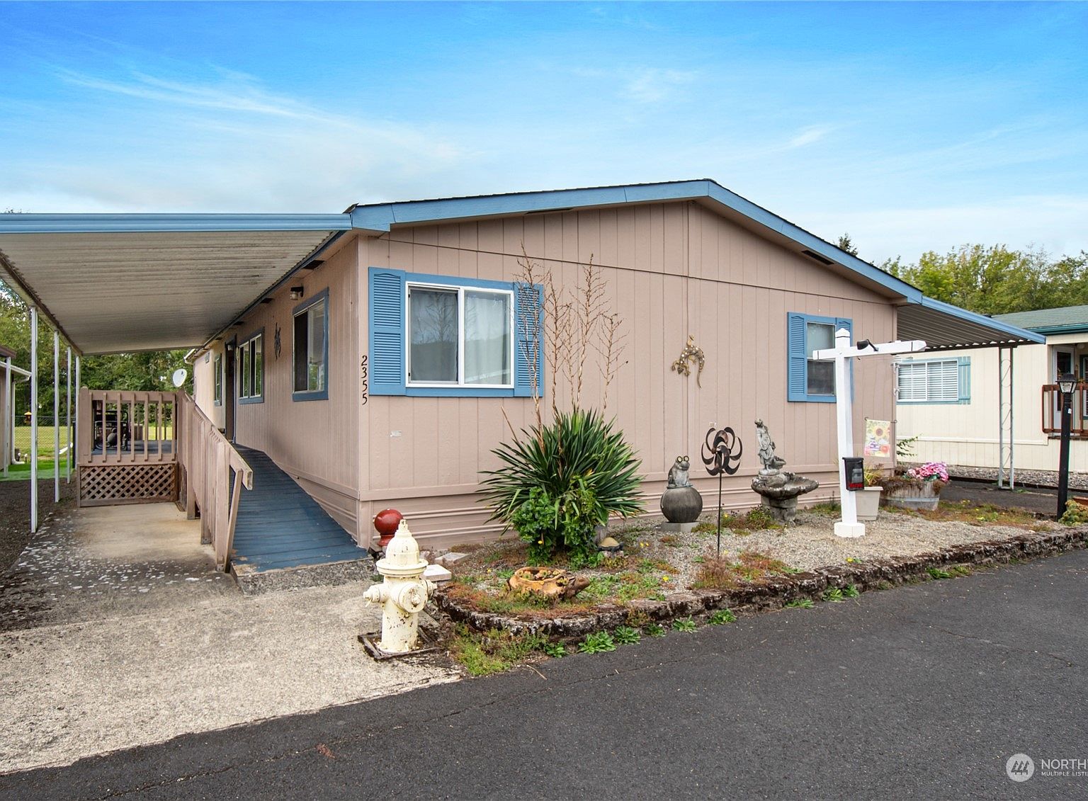2355 Sparrow Loop UNIT 169, Kelso, WA 98626 | Zillow