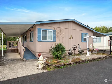 2355 Sparrow Loop Kelso WA | Zillow