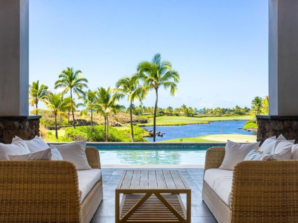 Kukio HI Real Estate - Kukio HI Homes For Sale | Zillow