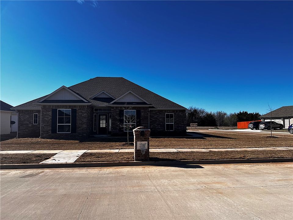 2700 Summit Crossing Pkwy, Norman, OK 73071 | MLS #1011120 | Zillow