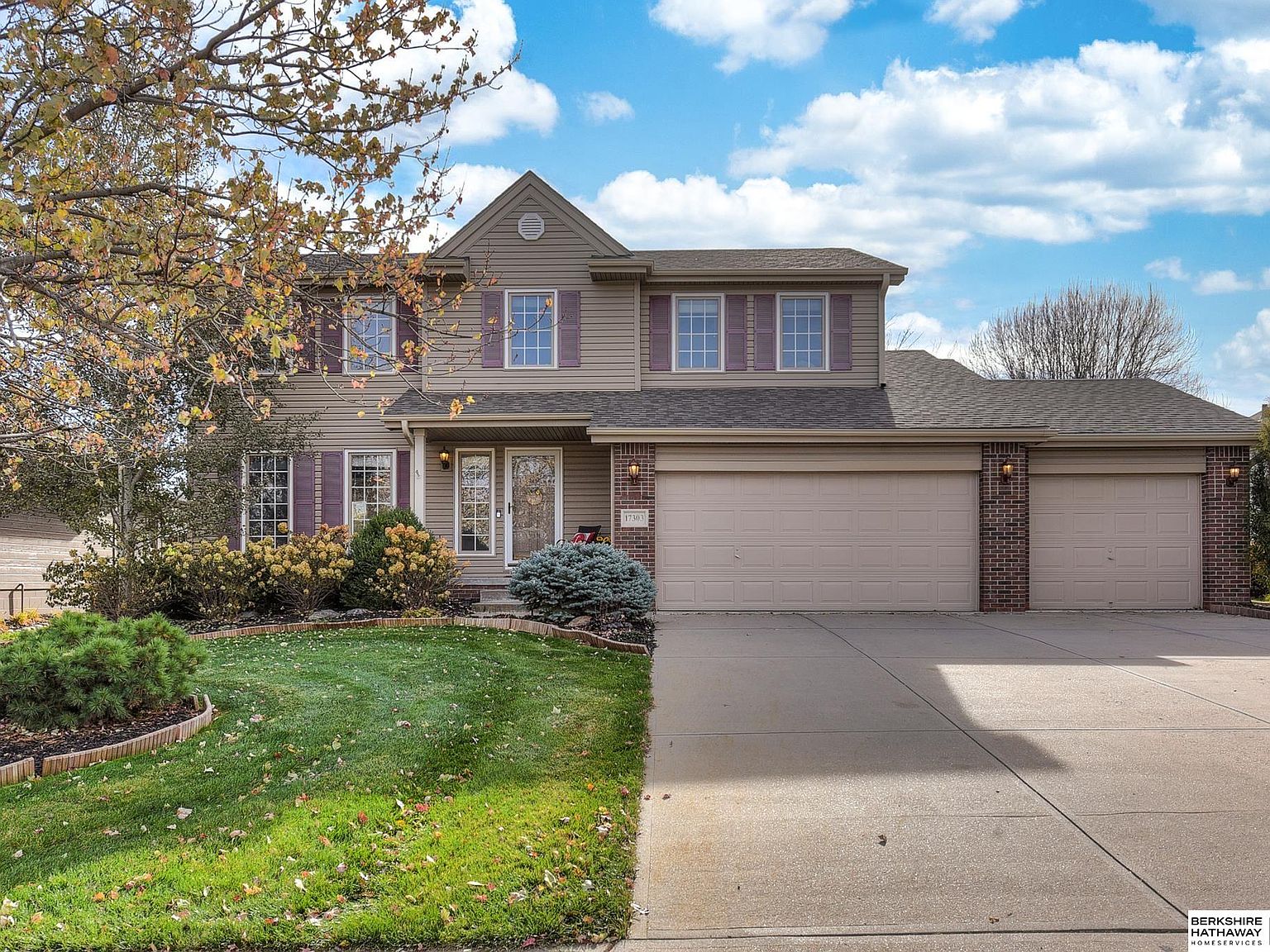 17303 J St, Omaha, NE 68135 | MLS #22326941 | Zillow