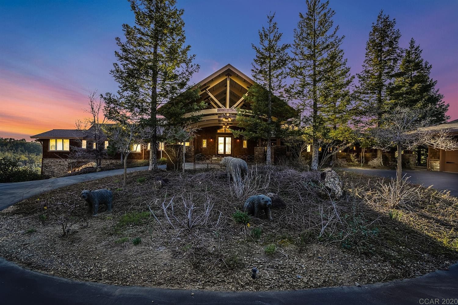 2324 Skunk Ranch Rd, Murphys, CA 95247 | Zillow