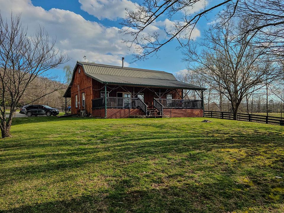 36 Cundiff Rd, Dunnville, KY 42528 | Zillow