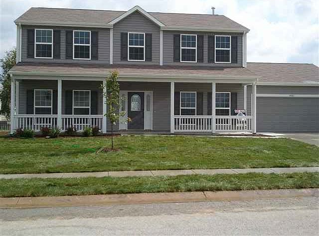4583 Rabbit Run Dr, West Lafayette, IN 47906 | Zillow