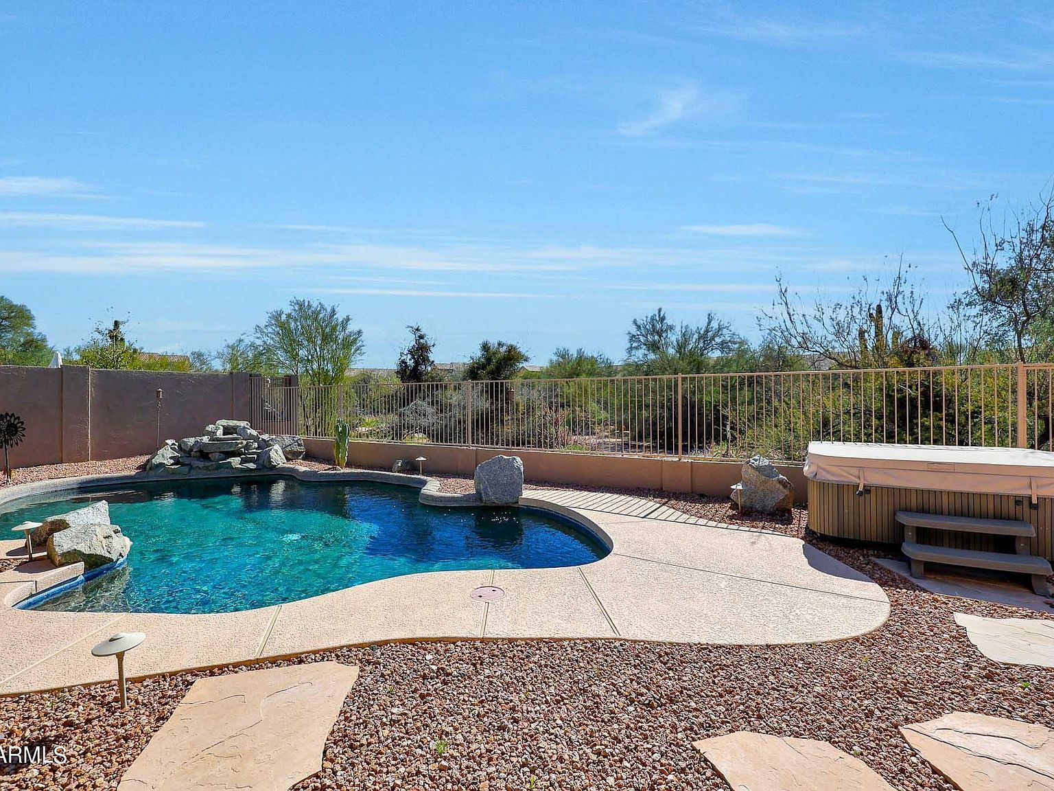 5317 E Calle De Baca, Cave Creek, AZ 85331 | Zillow