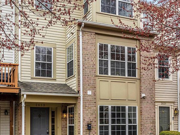 2619 S Everly Dr #93, Frederick, MD 21701 | MLS #MDFR2060730 | Zillow