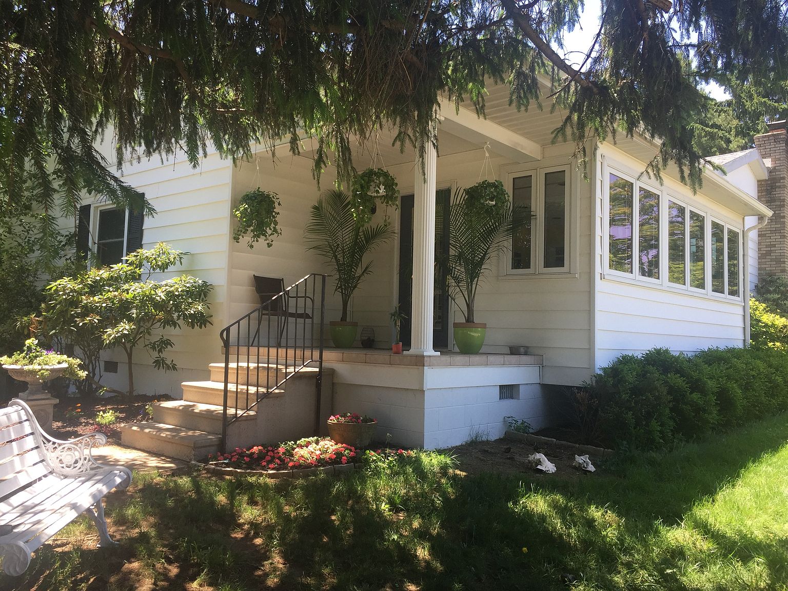 6723 Dupont Rd, Washington, WV 26181 | Zillow