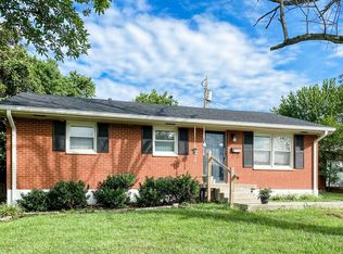 1316 Jannelle Ct, Lexington, KY 40517 | MLS #25501753 | Zillow