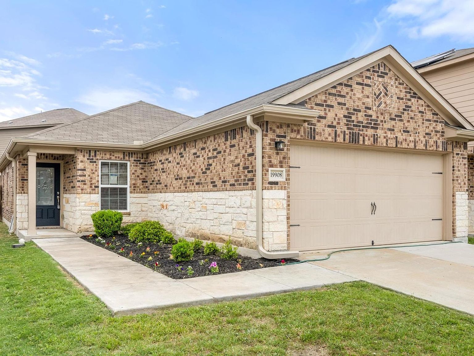 19908 Grover Cleveland Way, Manor, TX 78653 | Zillow