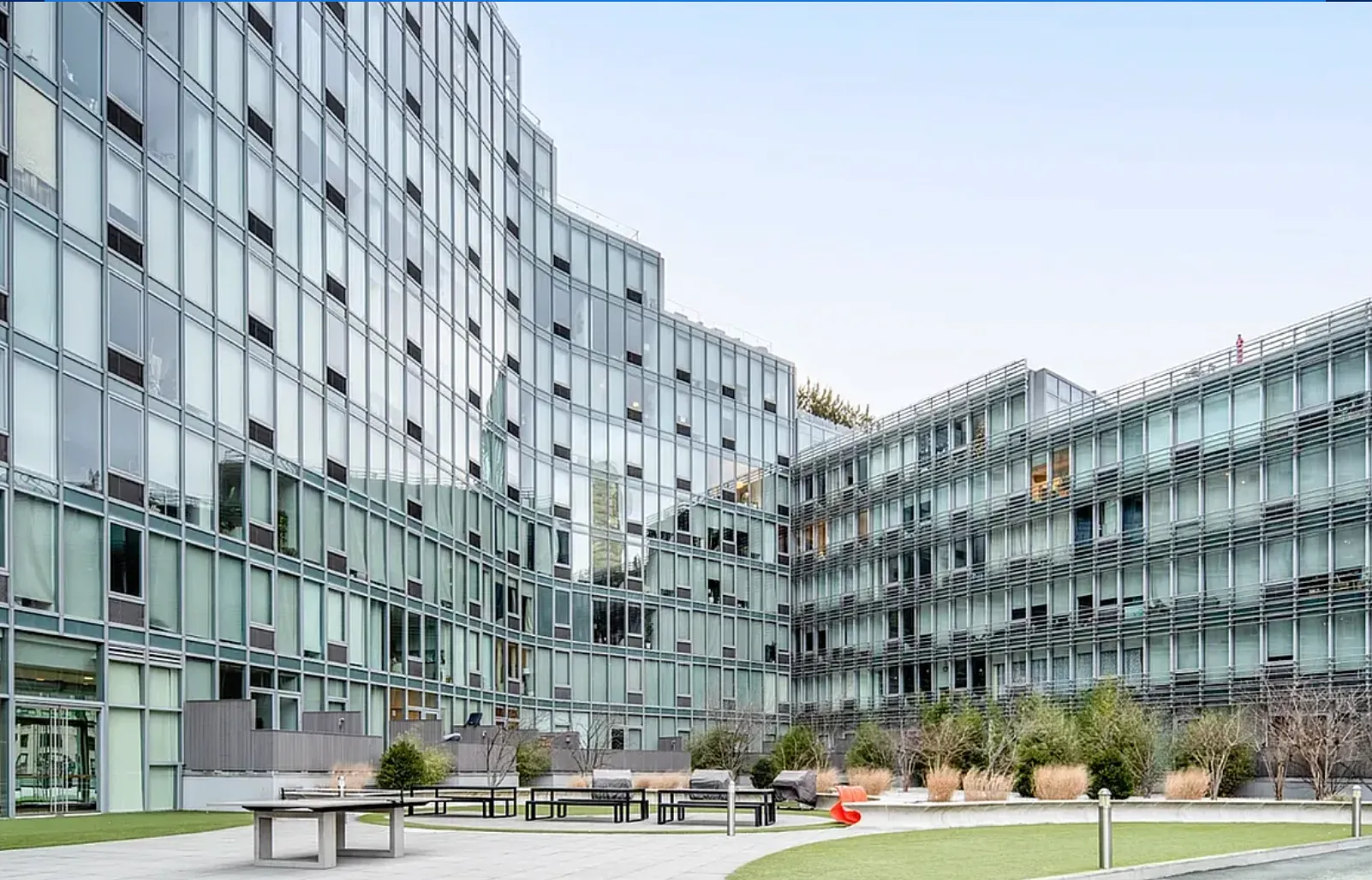 554 West 54th Street #JJ27 in Hell's Kitchen, Manhattan | StreetEasy